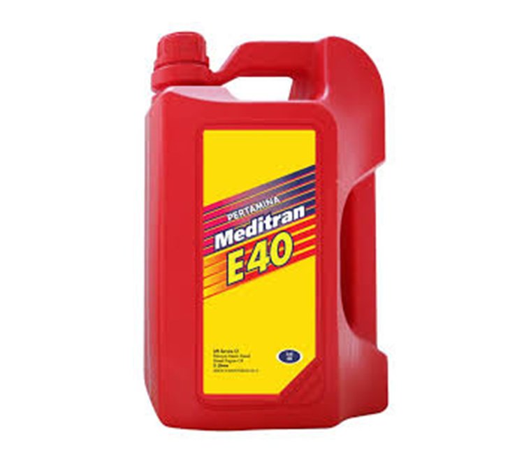 Pertamina Lubricants
