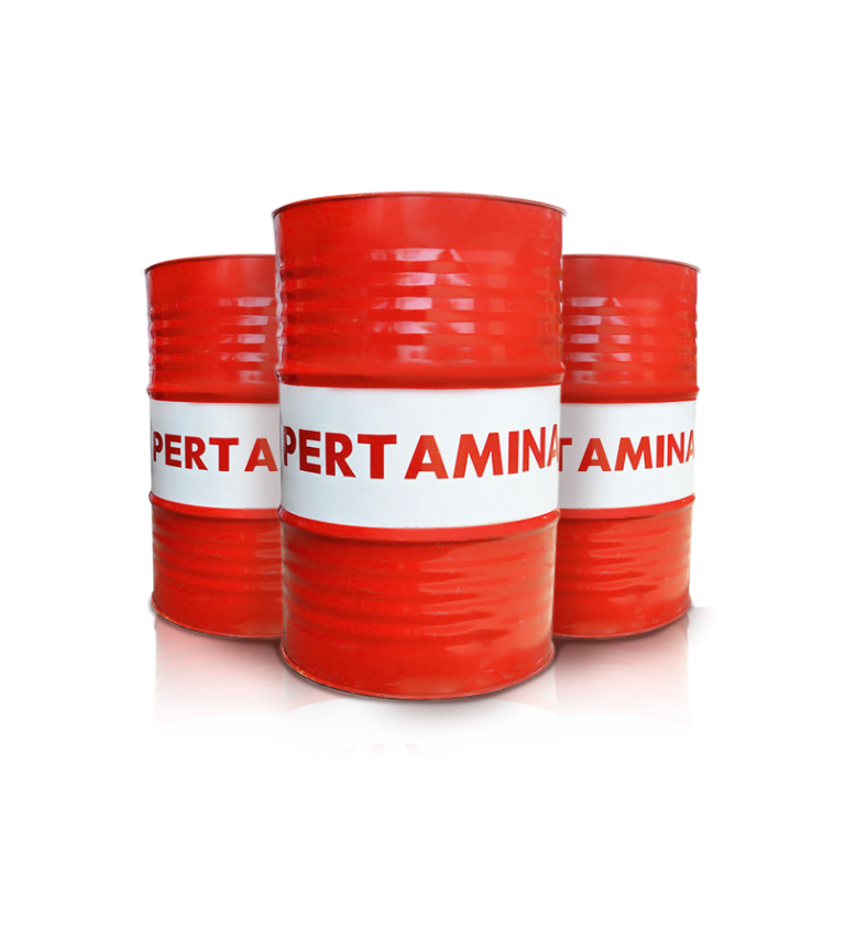 Synthetic High-Performance oil - Pertamina Fastron Techno Plus