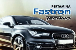 Australian Distributor of Pertamina Lubricants -Fastron Synthetic Oils