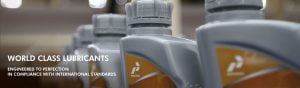Australian Principal Distributor of Pertamina Lubricants